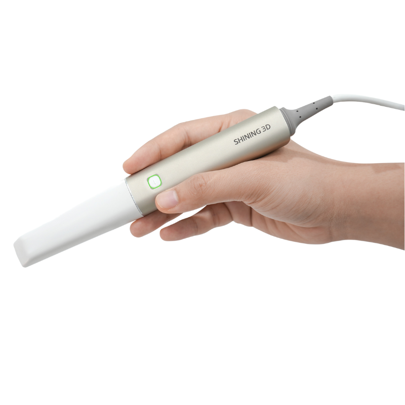 Aoralscan Elite IPG - Intraoral Photogrammetry Scanner with Scan Body ...