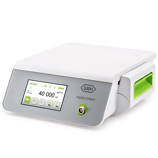 Implantmed Plus SI-1015 Control unit – Unique Dental Supply Inc.