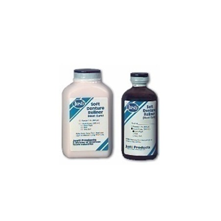 Justi Soft Denture Reliner Kit – Unique Dental Supply Inc.