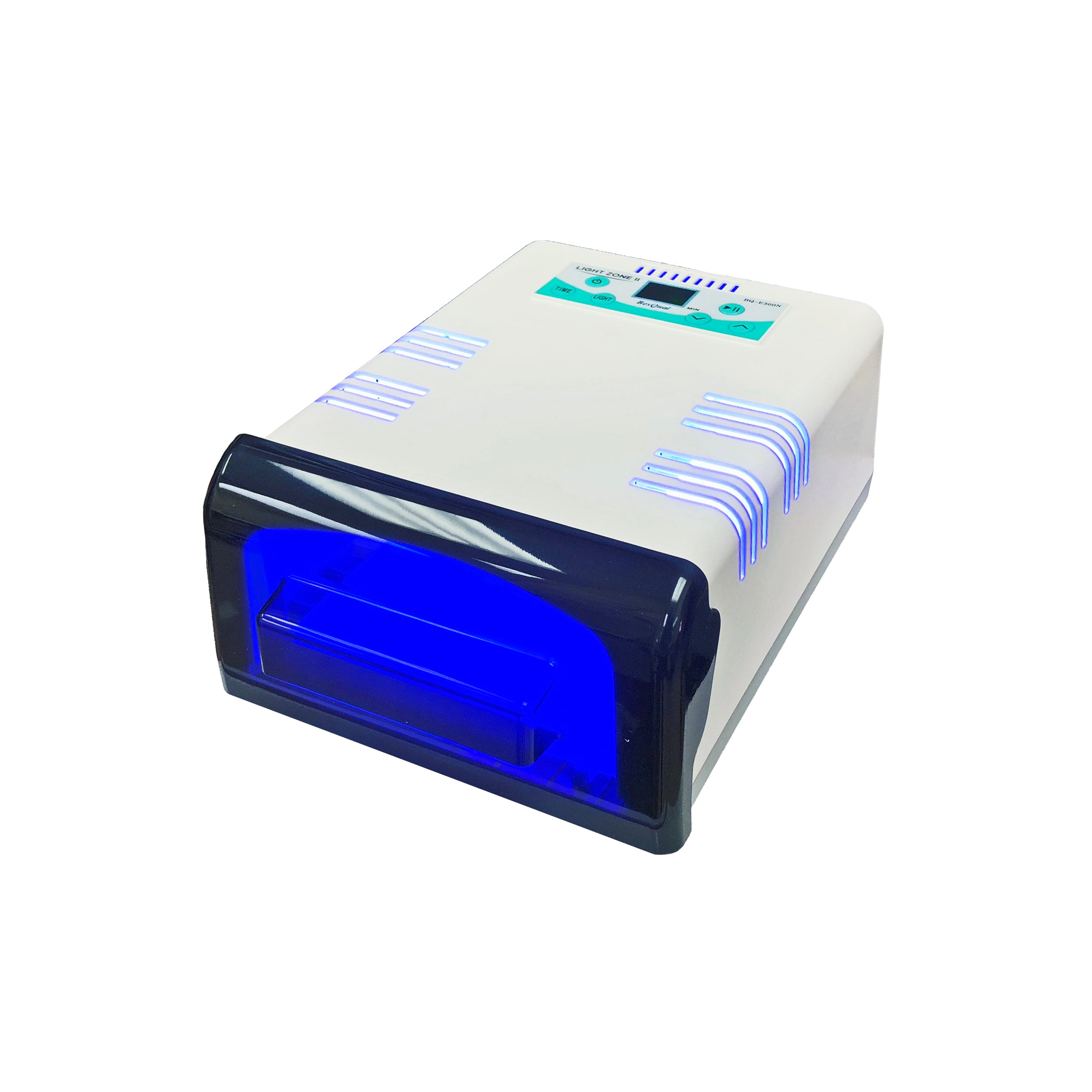 Light Cure Unit - BesQual – Unique Dental Supply Inc.