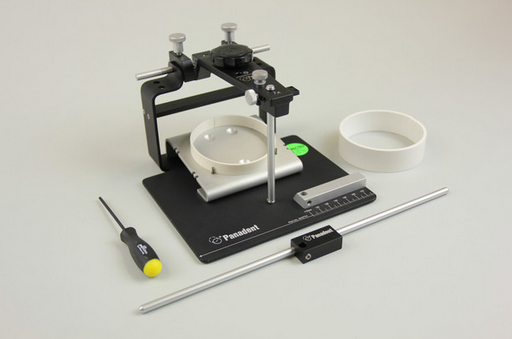 Panadent - Axis Mounting System (AMS) – Unique Dental Supply Inc.