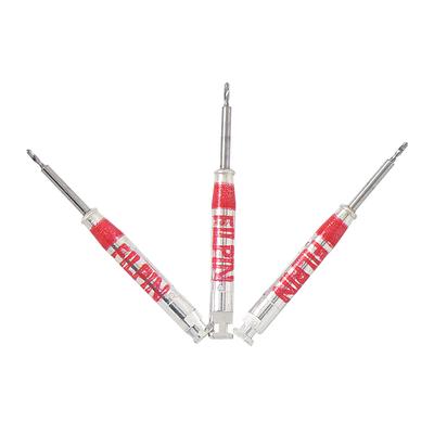Filpin™ System – Twist Drills - Universal – Unique Dental Supply Inc.