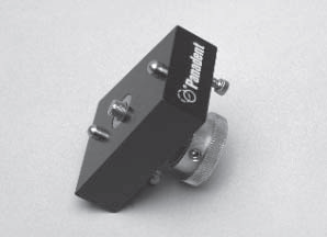 Panadent - Mandibular Mounting Plate Spacer Assembly – Unique Dental ...