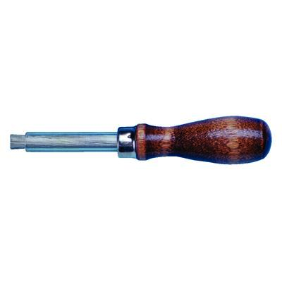 Wire Bur Cleaning & Scratch Brushes – Unique Dental Supply Inc.