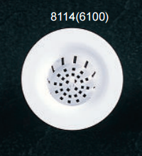 Cuspidor Screen – Unique Dental Supply Inc.