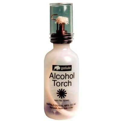Alcohol Torch – Unique Dental Supply Inc.