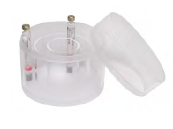 Anesthetic Cartriges Holder – Unique Dental Supply Inc.