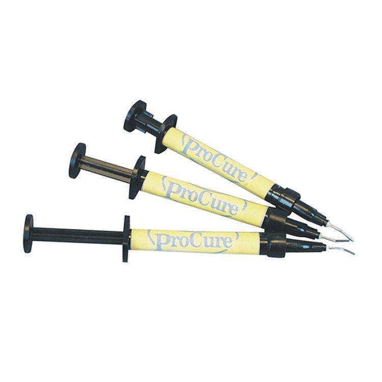 Block Out Syringe Kit – Unique Dental Supply Inc.