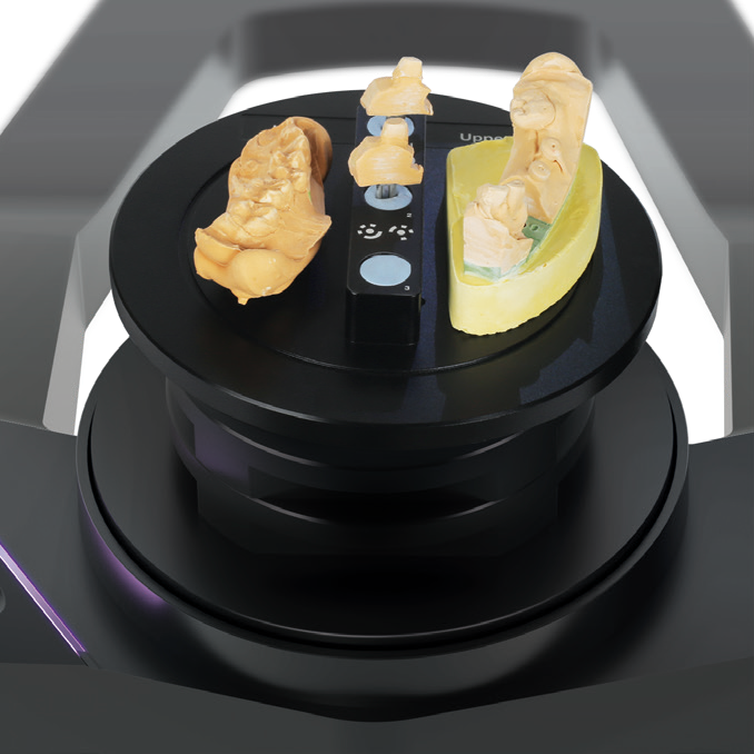 FREEDOM X5 by DOF - Camera Moving Model Lab Scanner – Unique Dental ...