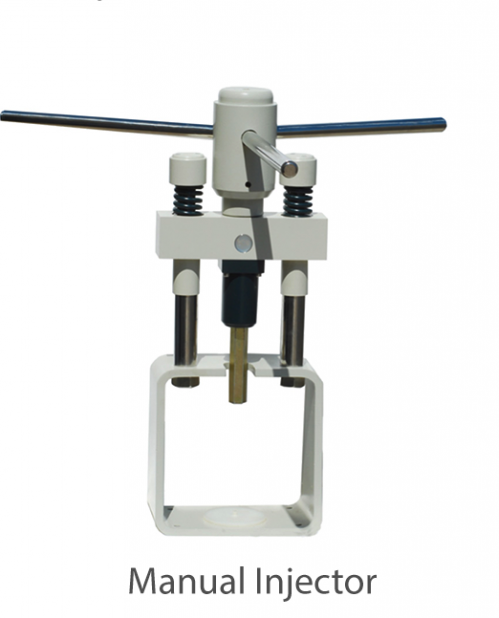 TCS-Manual Injection System Kit – Unique Dental Supply Inc.