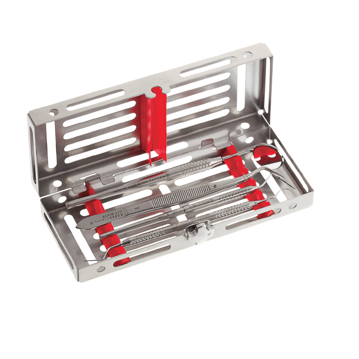 Medesy - DIAGNOSTIC KIT - Italy – Unique Dental Supply Inc.