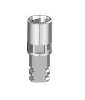 3D Analog - COMPATIBLE with Astra Tech EV® – Unique Dental Supply Inc.