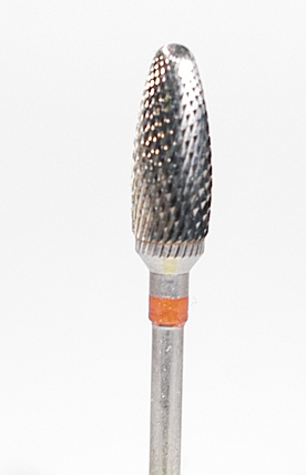 Stoddard - X-Cut Fine Red Burs (Ea.) – Unique Dental Supply Inc.