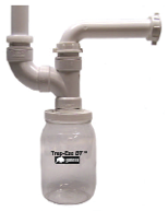 Trap-Eze™ Plaster Trap By Buffalo – Unique Dental Supply Inc.
