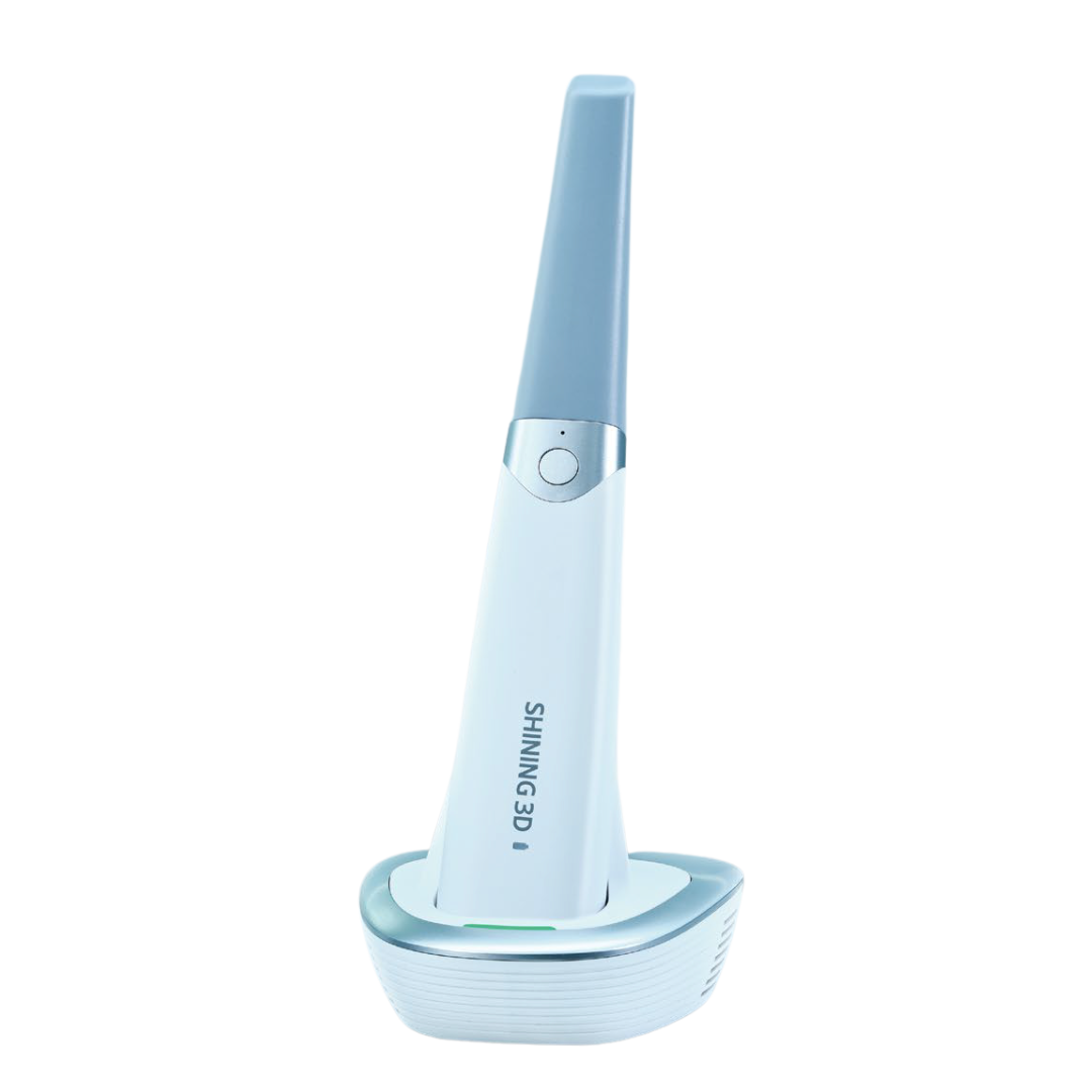 Aoralscan 3 - Wireless IntraOral Scanner by Shining 3D – Unique Dental ...
