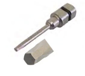 Zimmer Torque Wrench Hex Driver Instruction For Universal Implant